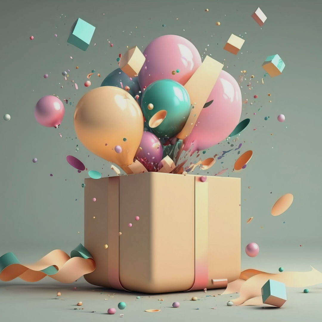 Partyjoks – Quality Balloons, Decoration Accessories and Party Items